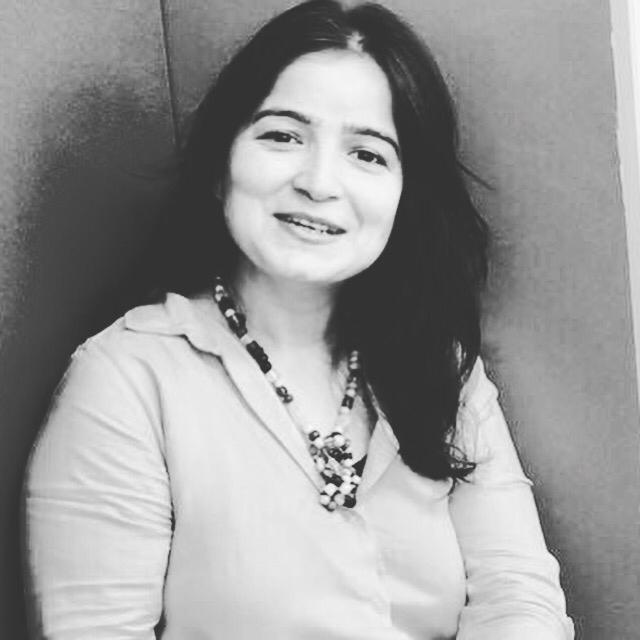 Hindu University of America Blog | Dimple Kaul